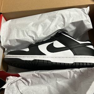 Nike | Shoes | Nike Dunk Panda | Poshmark